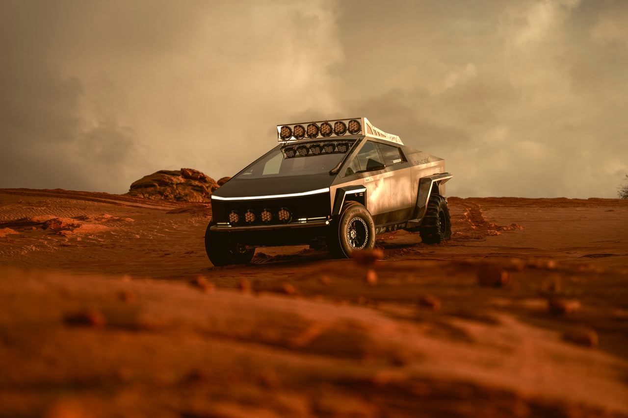 Prints – Supercar Ron Store