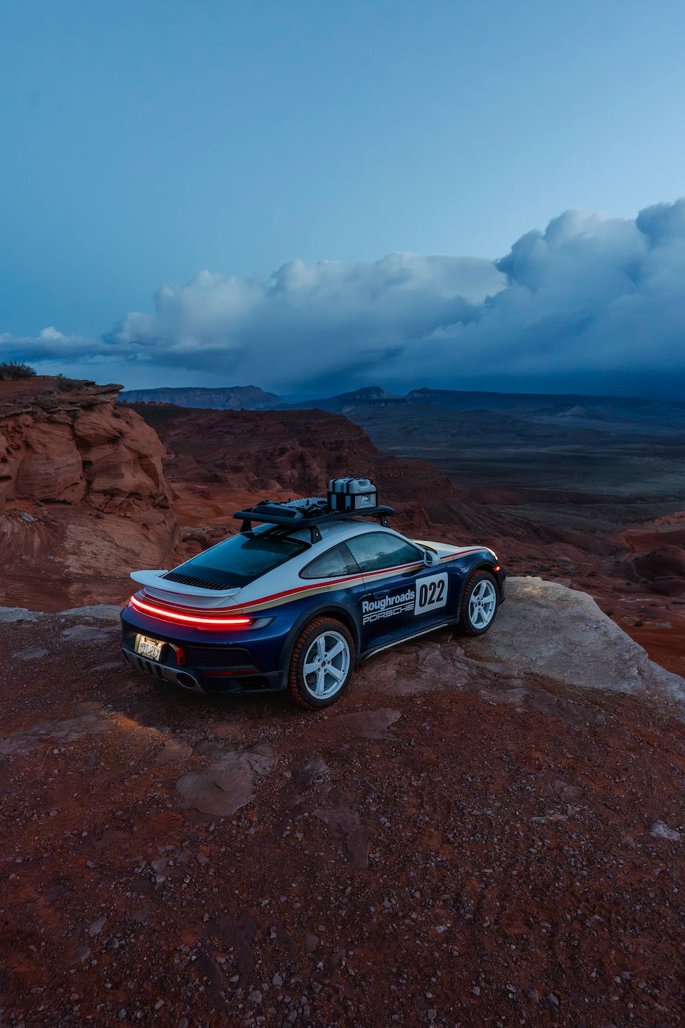 THE PERFECT PORSCHE – Supercar Ron Store