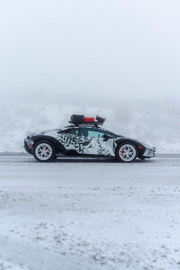 Prints – Supercar Ron Store