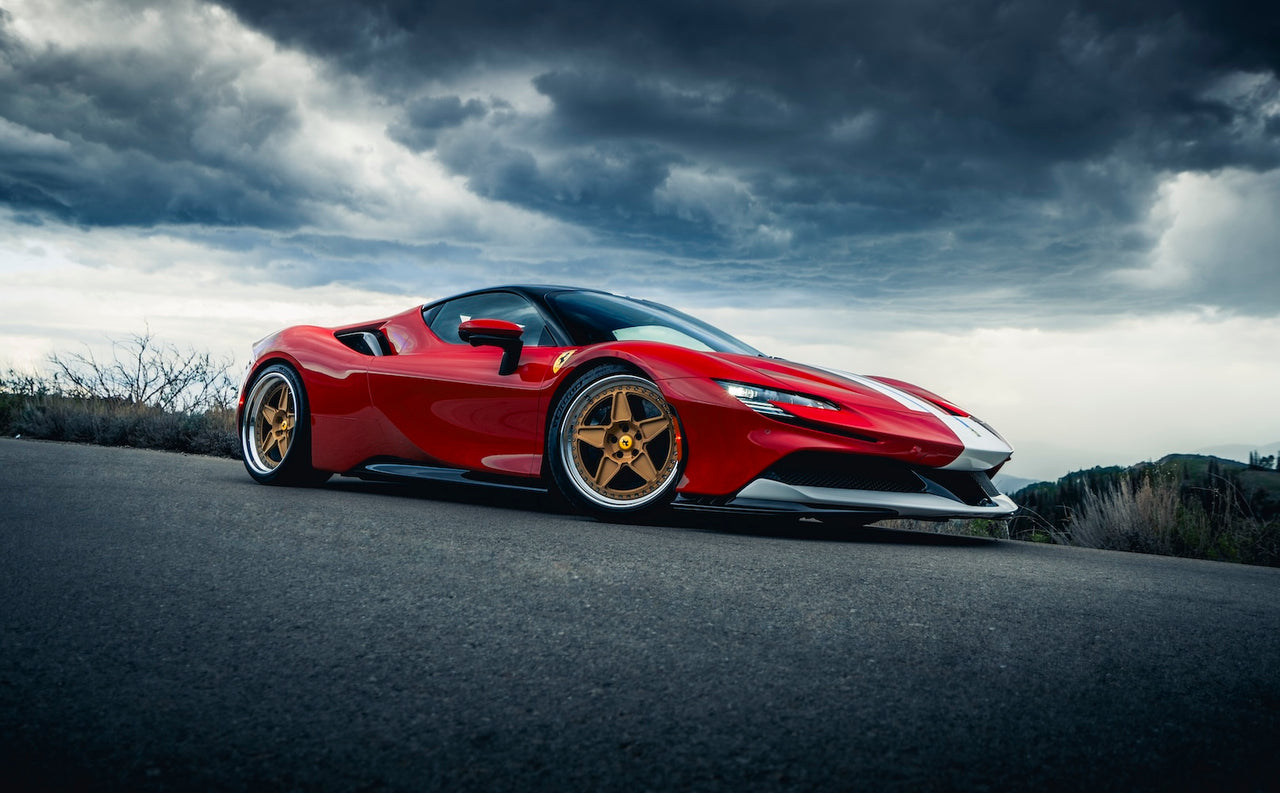 Prints – Supercar Ron Store