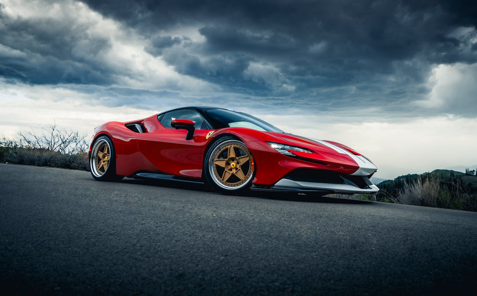 Prints – Supercar Ron Store