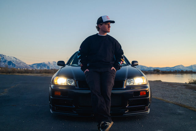 Products – Supercar Ron Store