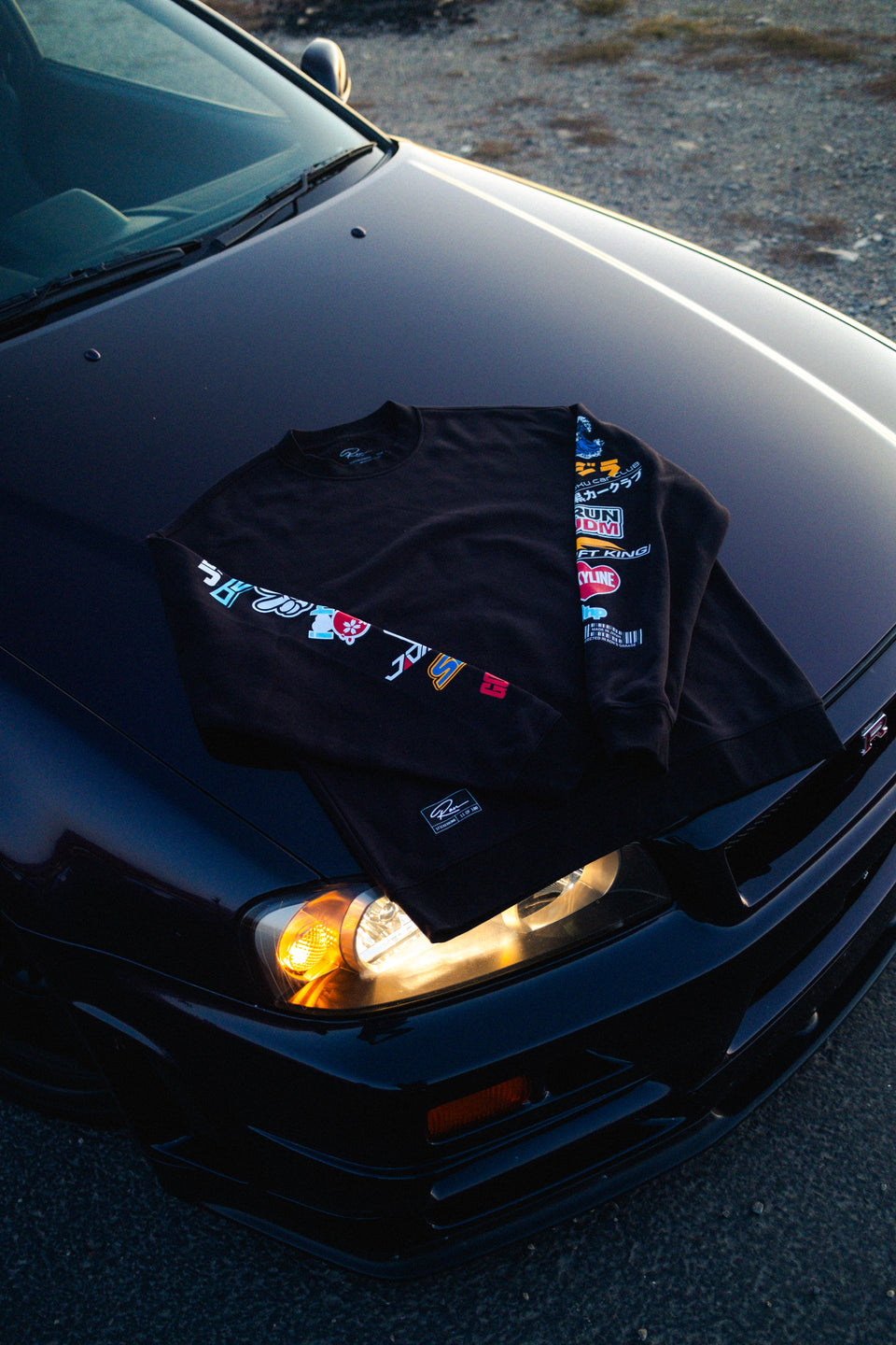 Supercar Ron | Bespoke Products | Homage to Exotic Cars – Supercar Ron ...