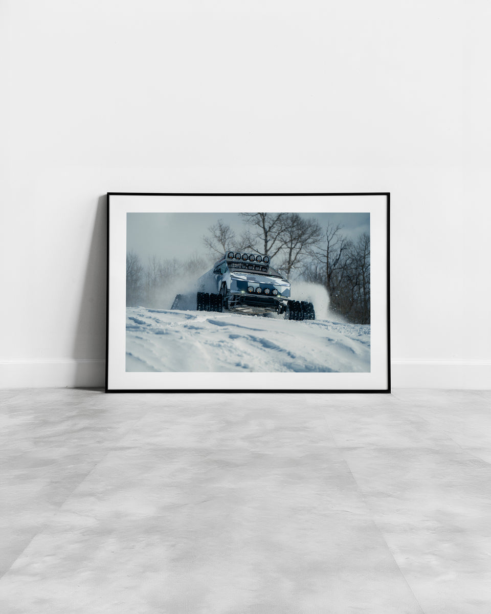 Supercar Ron | Bespoke Products | Homage to Exotic Cars – Supercar Ron ...