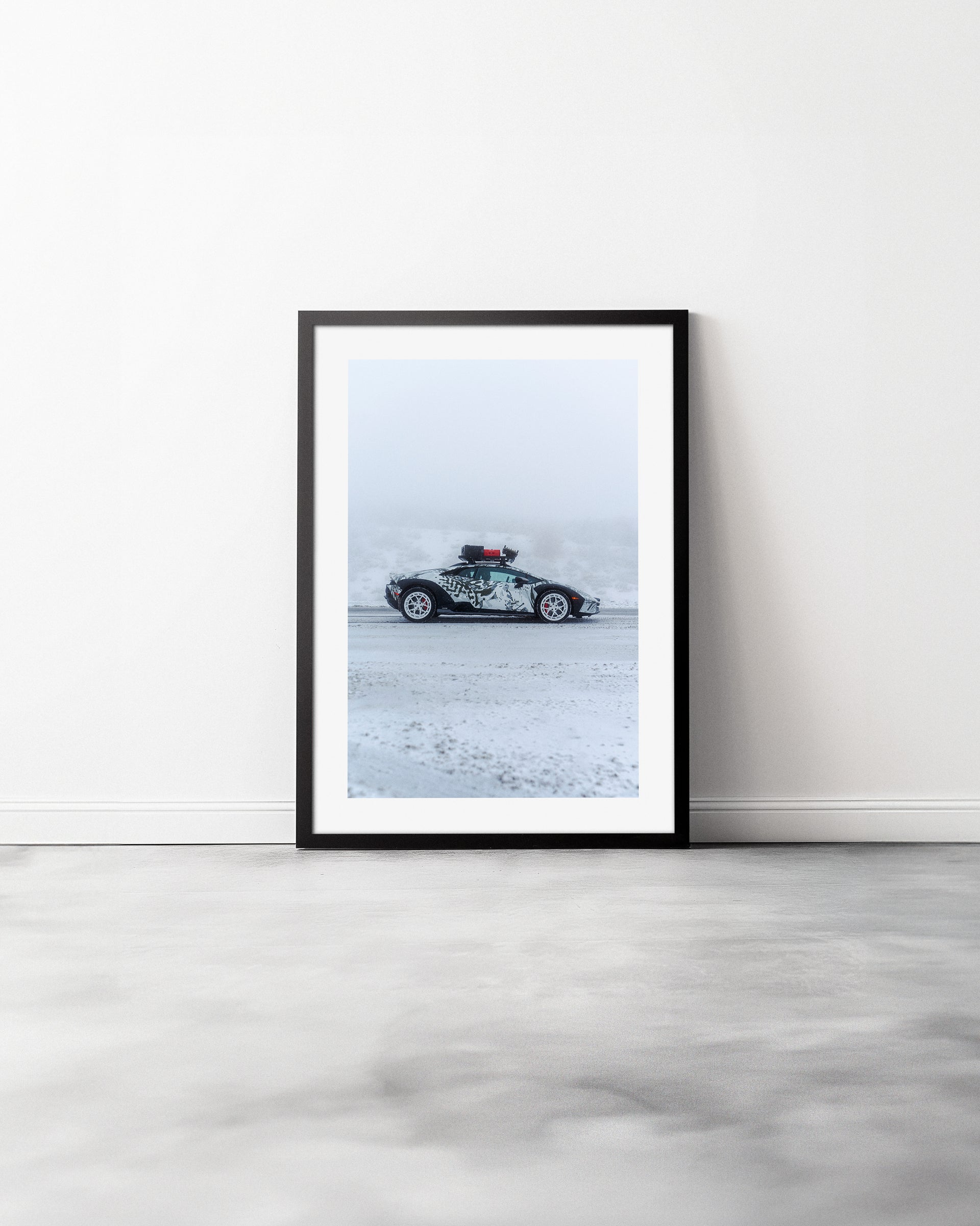 Supercar Ron | Bespoke Products | Homage to Exotic Cars – Supercar Ron ...