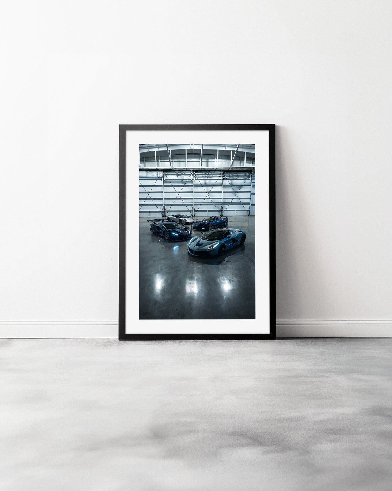 Prints – Supercar Ron Store