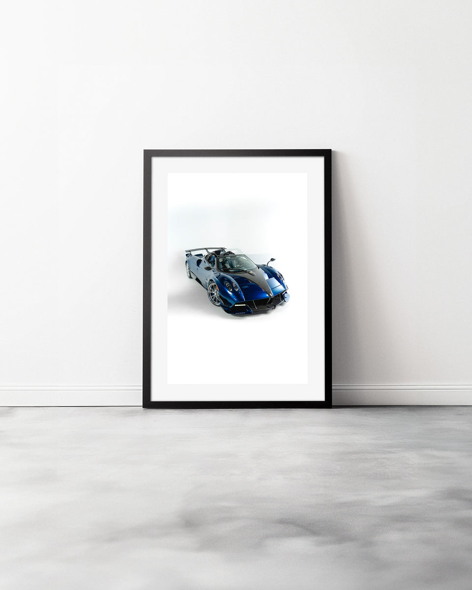 Supercar Ron | Bespoke Products | Homage to Exotic Cars – Supercar Ron ...